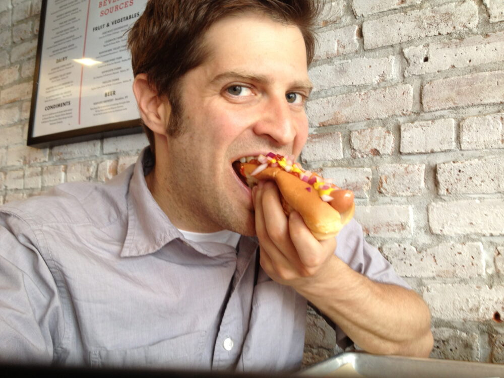 Hot Dogs Eat This NY Hot Dogs Eat This NY